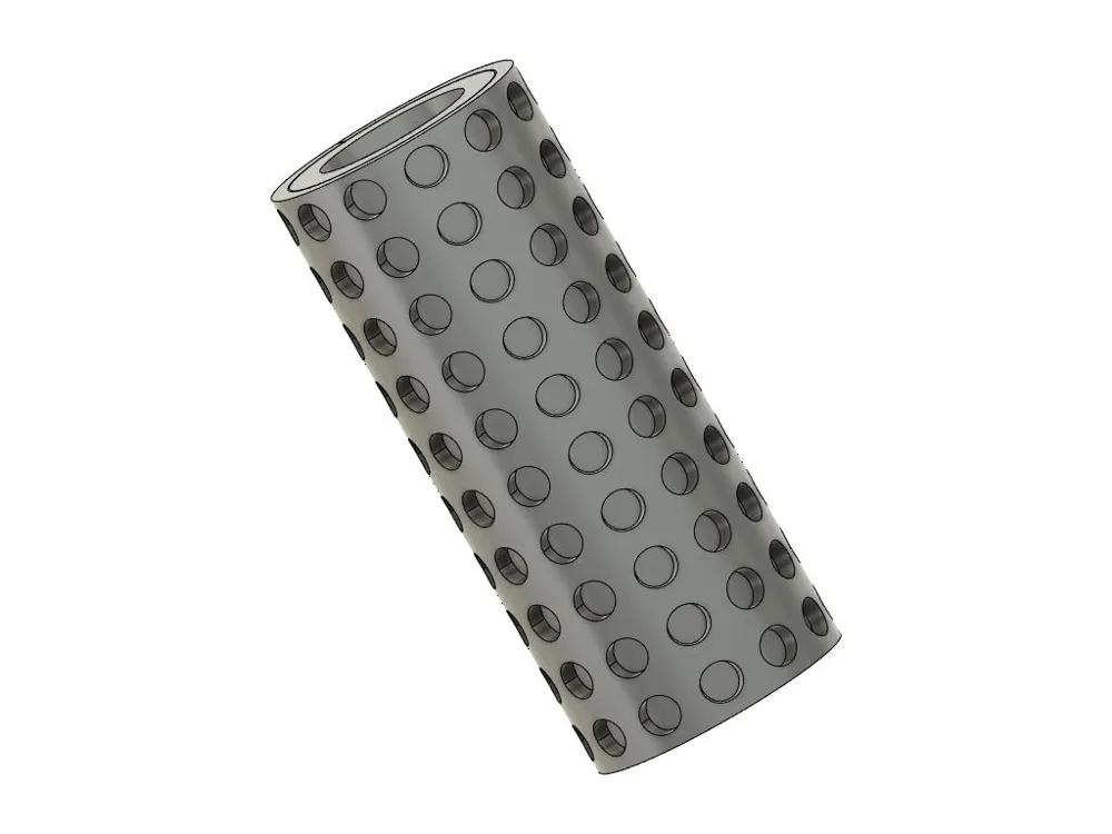 Brick Roller / Marzipan Fondant brick - Free 3D Print Model - MakerWorld