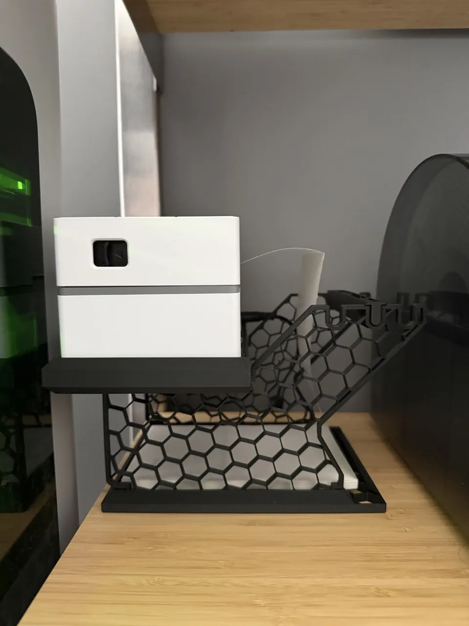 Munbyn 130B Printer Stand - Free 3D Print Model - MakerWorld