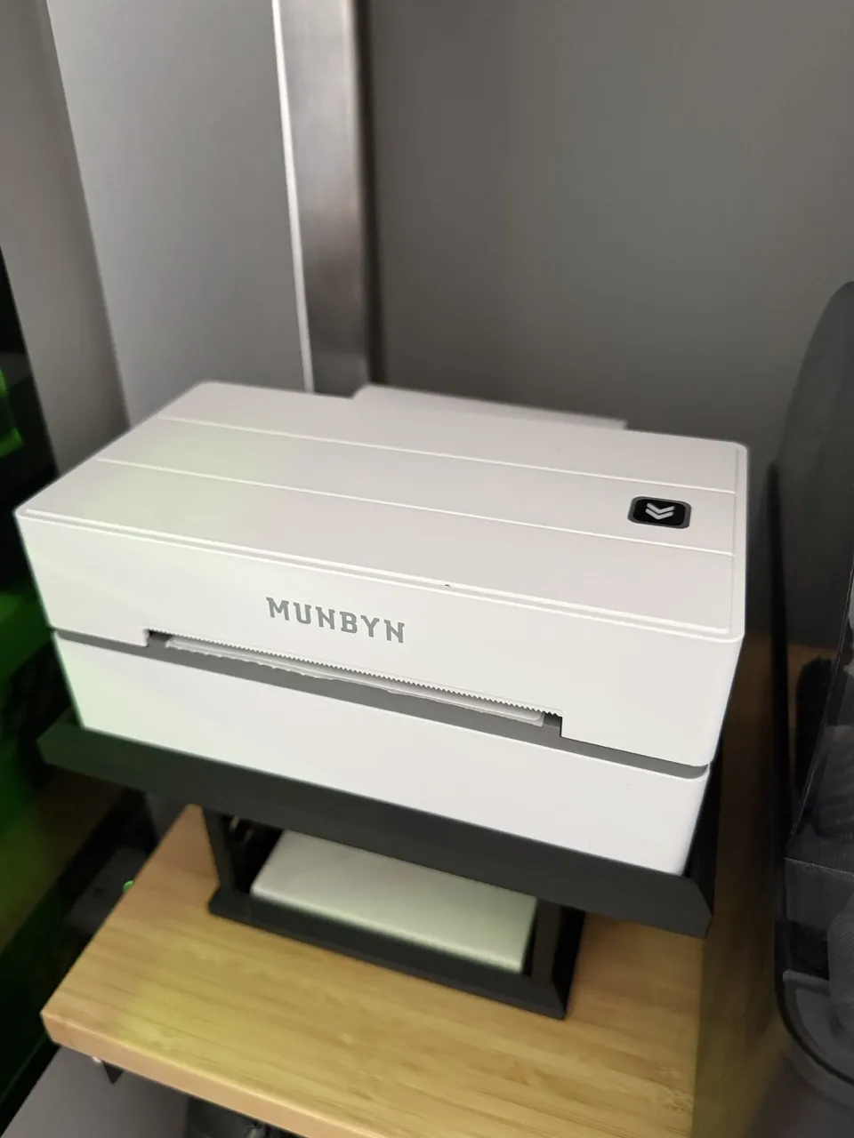 Munbyn 130B Printer Stand - Free 3D Print Model - MakerWorld
