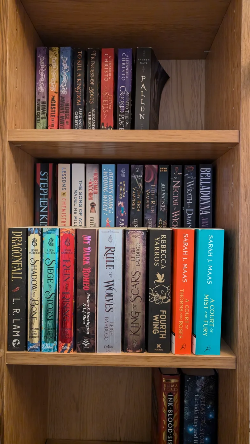 Billy Book Shelf Riser Remixed by JWhittaker101 MakerWorld: Download ...