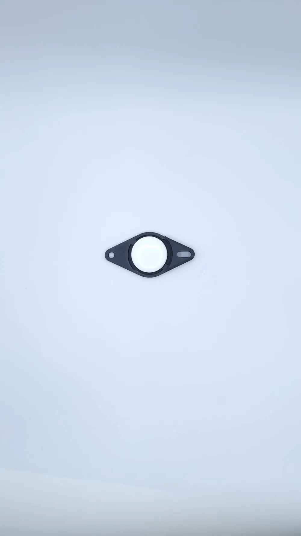 AIRTAG BIKE MOUNT - BOTTLE CAGE - Free 3D Print Model - MakerWorld