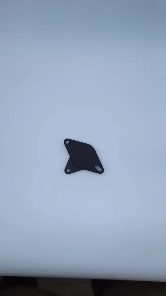 AIRTAG BIKE MOUNT - BOTTLE CAGE - Free 3D Print Model - MakerWorld