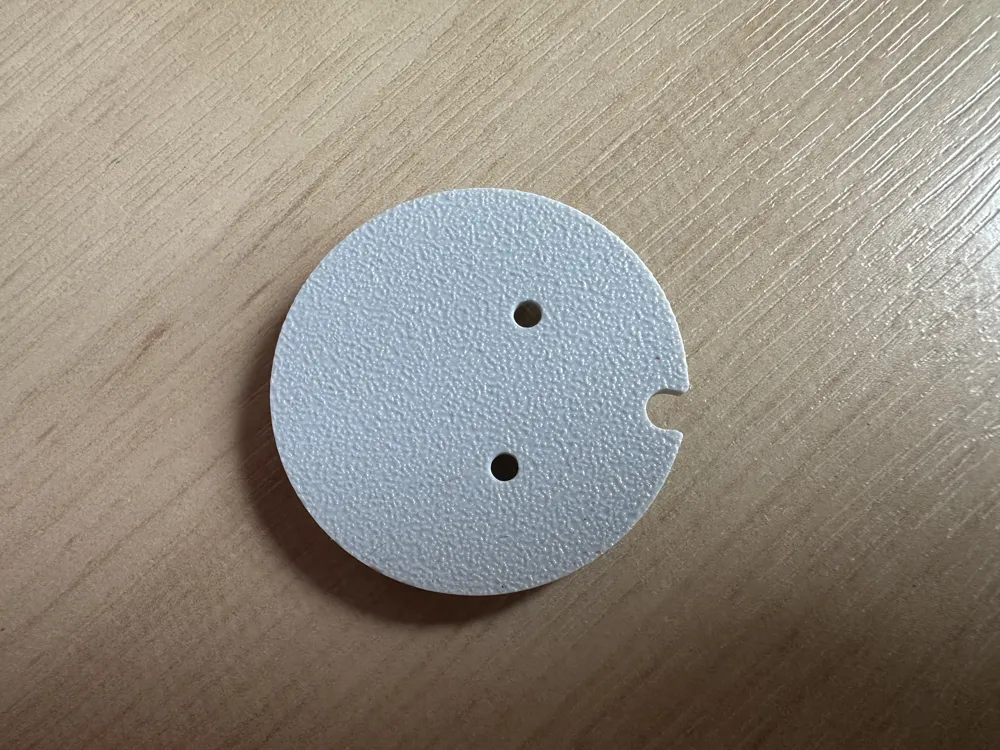 G4 Instant Camera Replacement Mount - Free 3D Print Model - MakerWorld