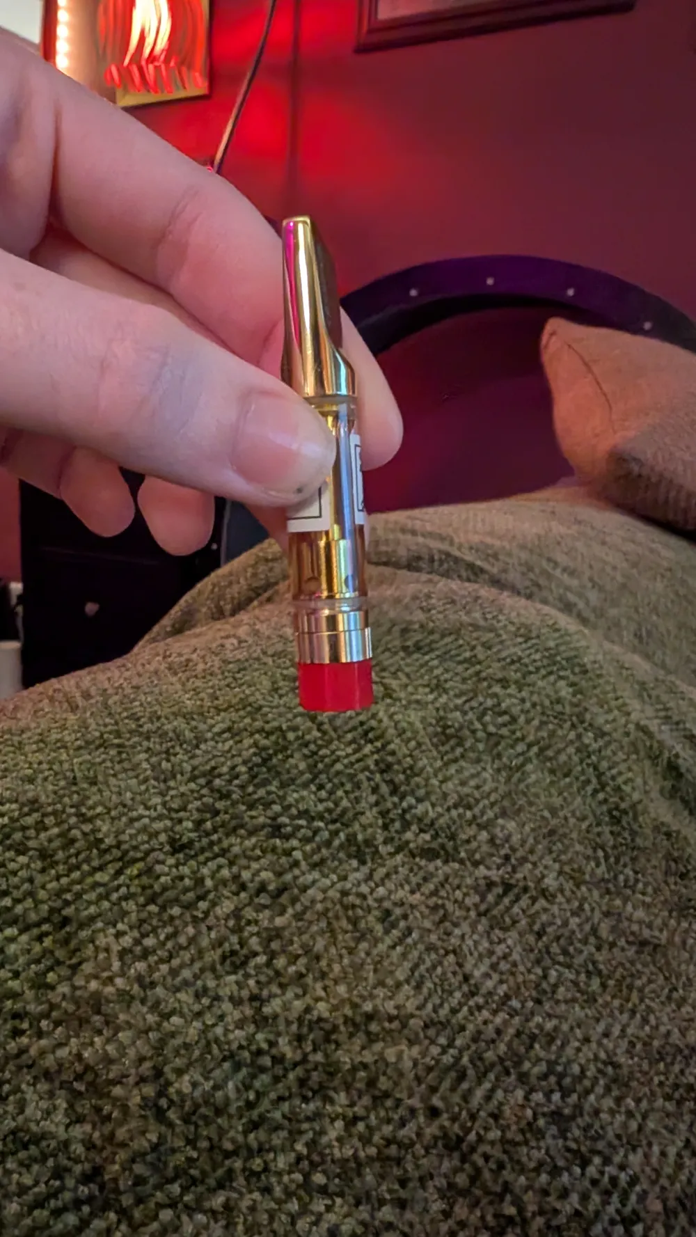 510 Threaded Cap for Carts - Free 3D Print Model - MakerWorld
