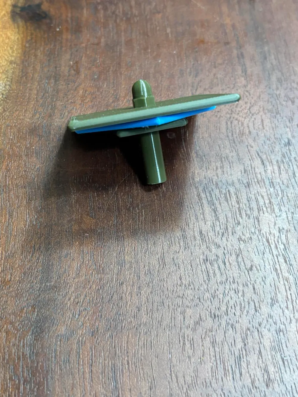 Dreidel Kit (Hardware and 100% printable options) by iglord MakerWorld ...