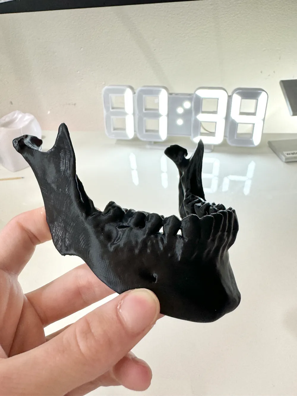 Mandible by Connor MakerWorld: Download Free 3D Models