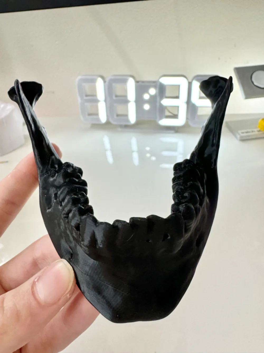 Mandible by Connor MakerWorld: Download Free 3D Models