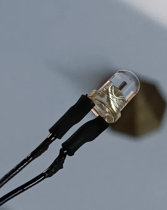 MrJ Old Street Lamp HO Scale - Requires 0.2mm - Free 3D Print Model ...