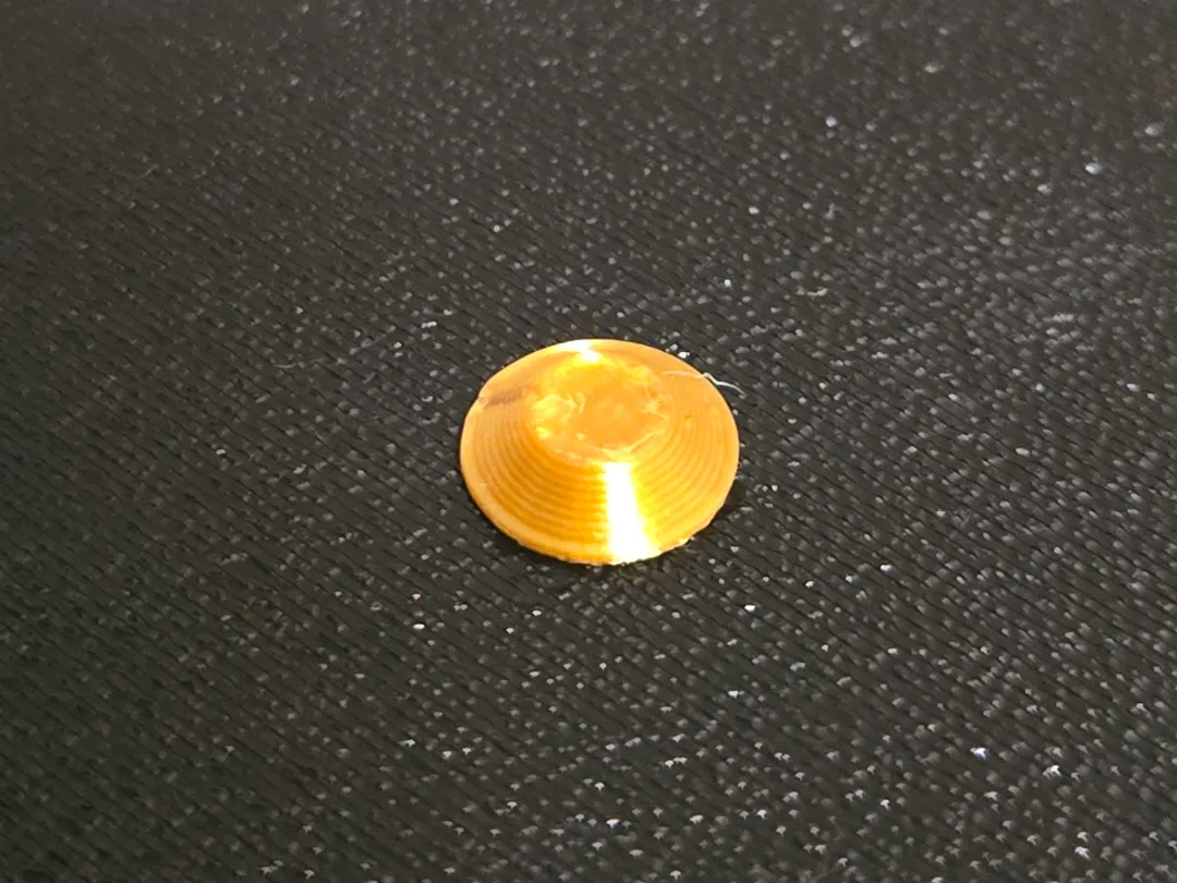 Rhinestone - Free 3D Print Model - MakerWorld