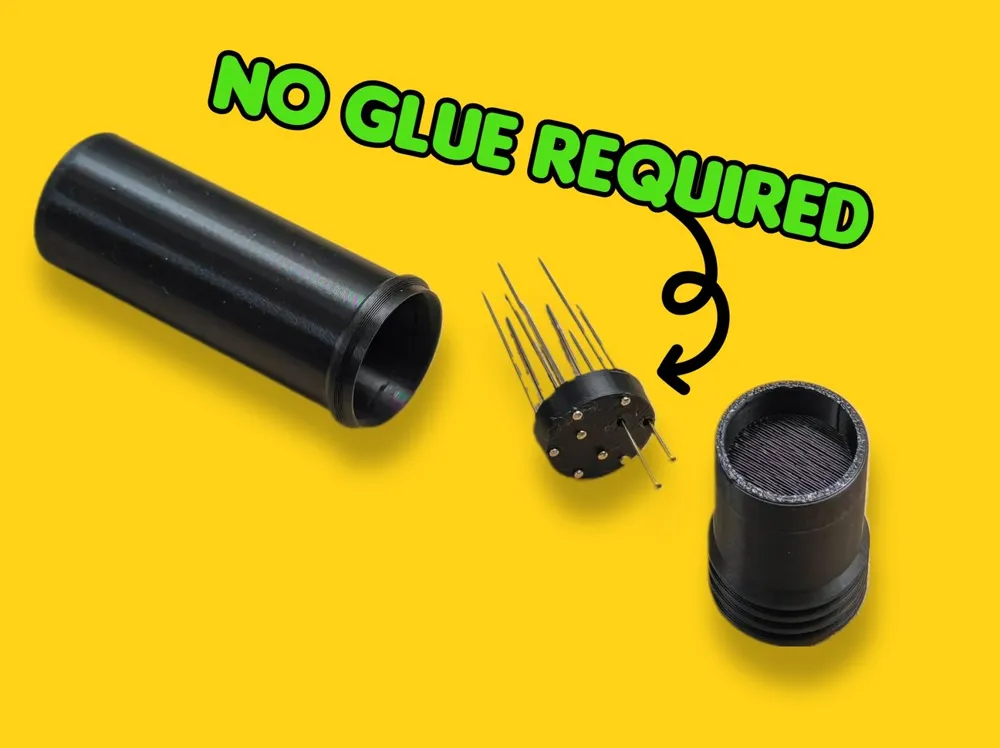 COFFEE COMB by TapLAB - MakerWorld