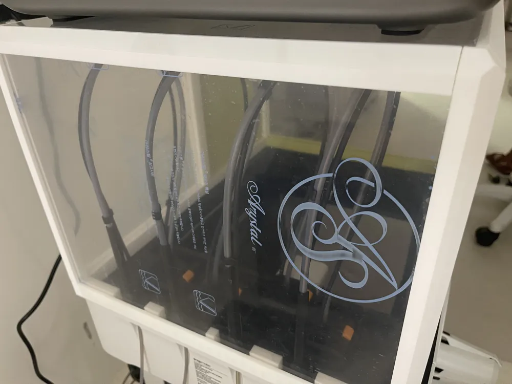 Snapmaker U1 Top cover - Free 3D Print Model - MakerWorld
