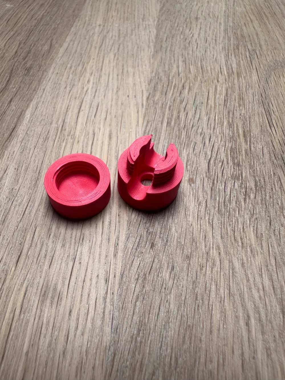 Cable Wall & Ceiling hook – Wire Mount by Daniel Norberg MakerWorld: Download Free 3D Models