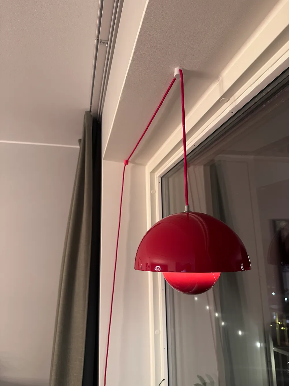 Cable Wall & Ceiling hook – Wire Mount by Daniel Norberg MakerWorld: Download Free 3D Models