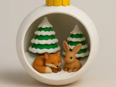 JonnyDT | Startseite - MakerWorld