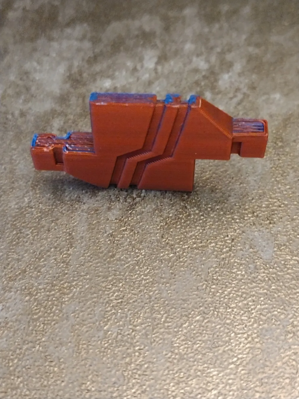 SG-1 Replicator block by ProfChaos3DPrints - MakerWorld