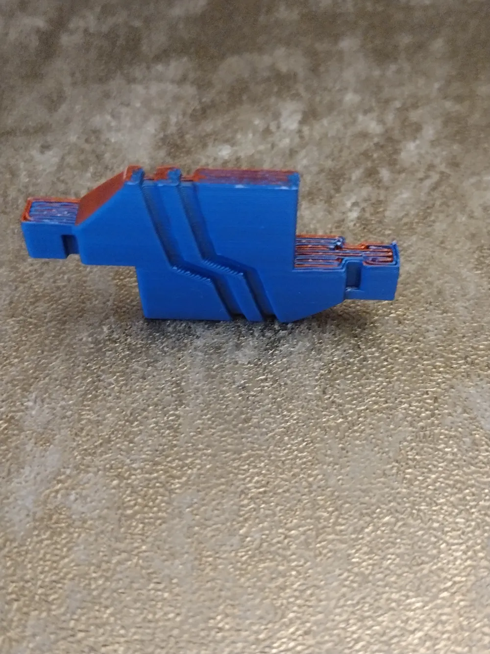 SG-1 Replicator block by ProfChaos3DPrints - MakerWorld