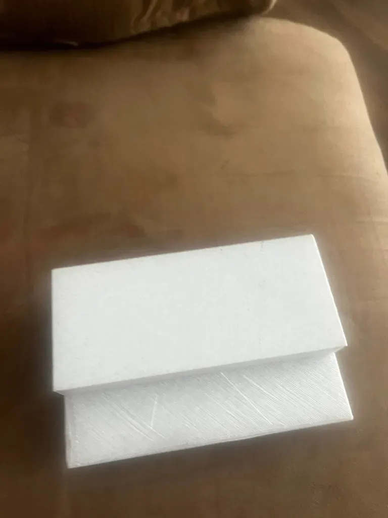 Tech Deck Ledge by dethdeks - MakerWorld