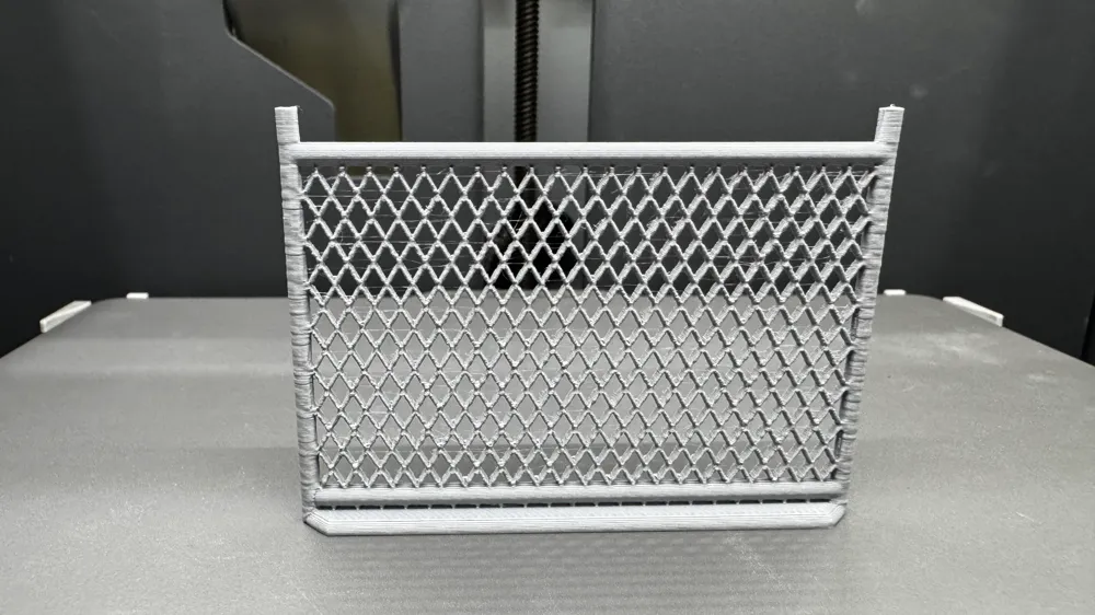 Chain Link Fence Set 28mm Modular Scatter Terrain by VogMan MakerWorld ...