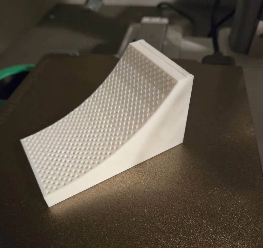 Silica gel container for dry box - Free 3D Print Model - MakerWorld