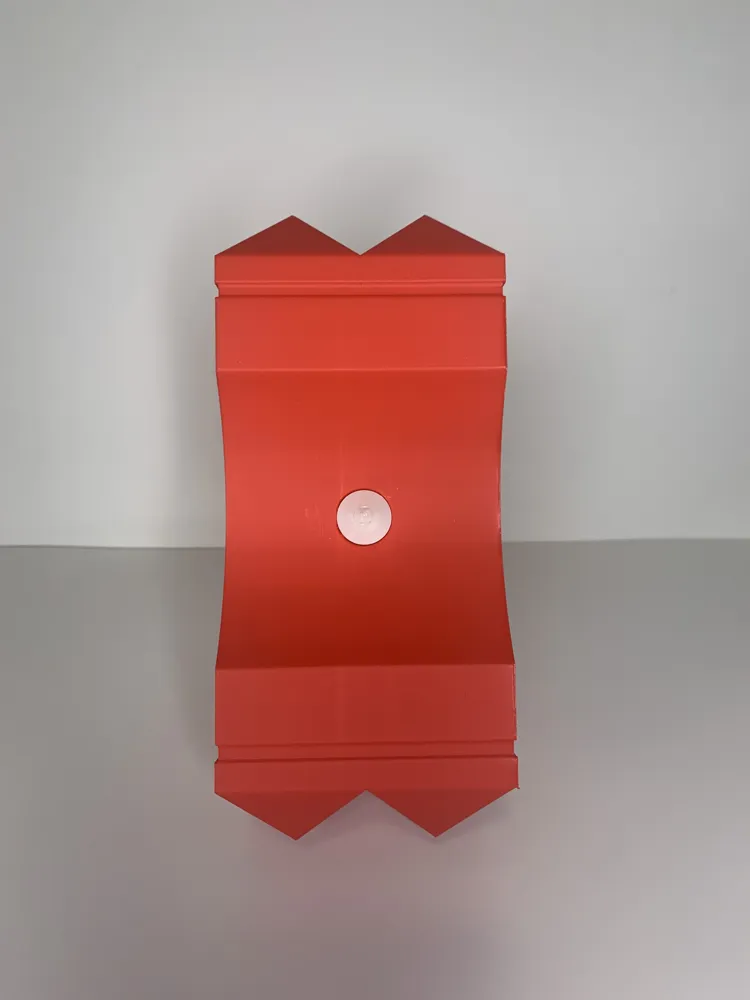 OSRS Dragon War Hammer Oldschool RuneScape - Free 3D Print Model ...