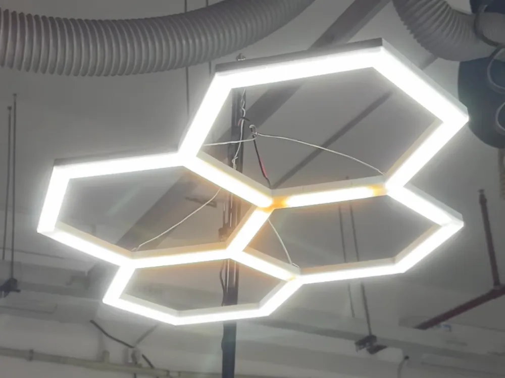 Modular LED Lighting System by Contrapaul MakerWorld: Download Free 3D ...