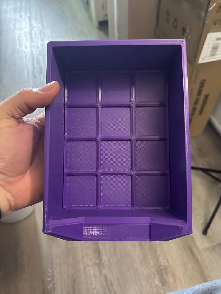 3x4 Gridfinity Storage Trays - Free 3D Print Model - MakerWorld