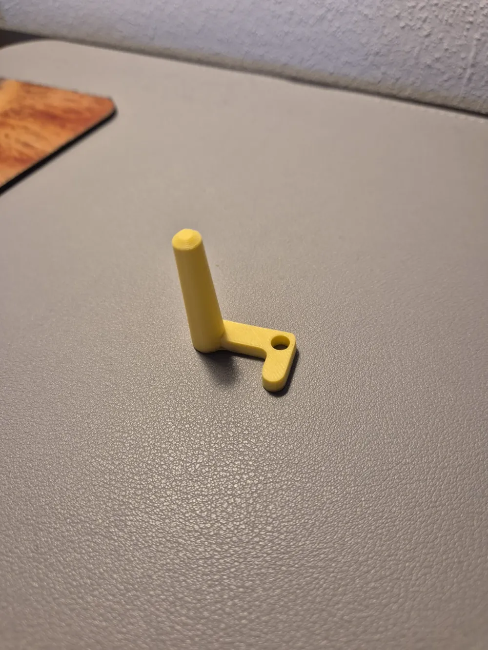 9mm Chamber Flag / Gun Safe Flag by Zentral_E MakerWorld: Download Free ...