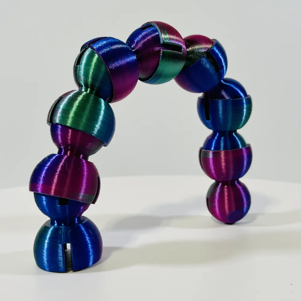 The Perfect 3D-Printed Ball Joint - Free 3D Print Model - MakerWorld