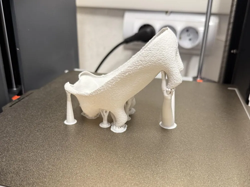 Hedgehog_vase - Free 3D Print Model - MakerWorld