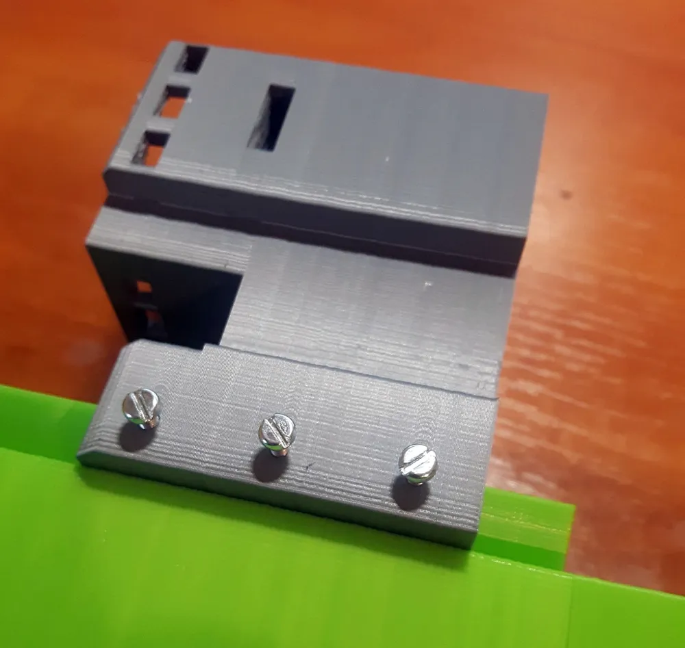 Mini Milling machine. - Free 3D Print Model - MakerWorld