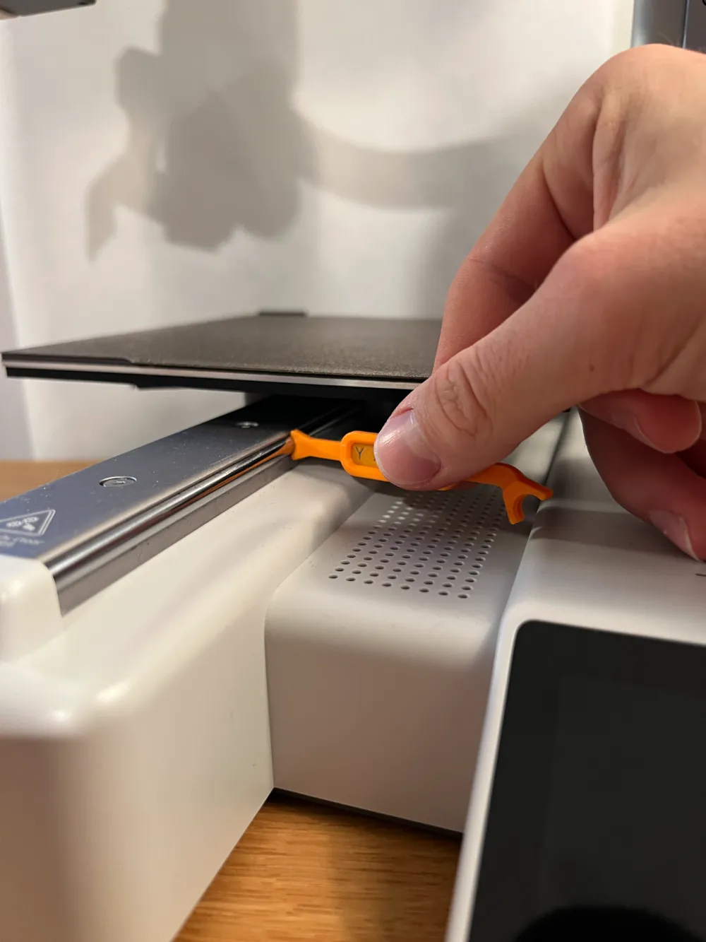 A1 / A1 Mini Lube / Grease Tool - Free 3D Print Model - MakerWorld