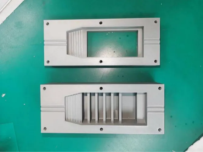 Rubber Finger Mold by 好做3D的Chen - MakerWorld