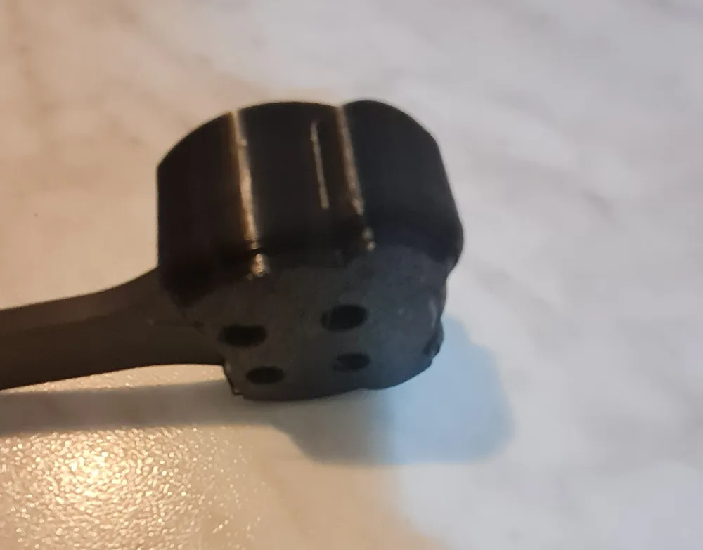 TBS source one v5 arms by user_3990063791 - MakerWorld