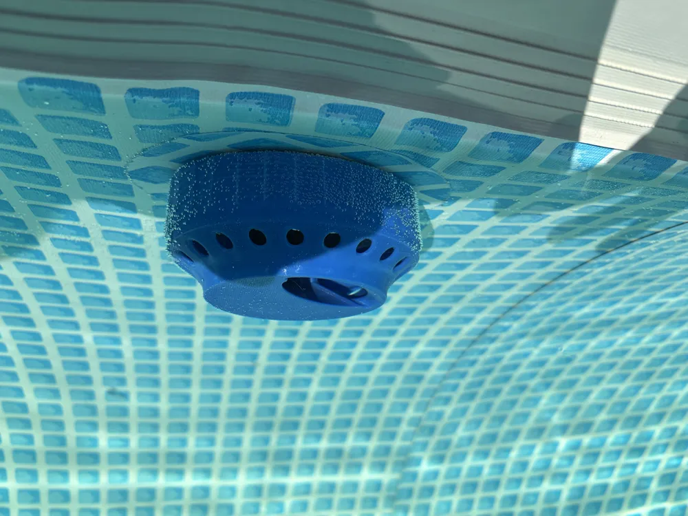 INTEX/BESTWAY Inlet Fitting Water Pump Return Nozzle by einfach_CM ...