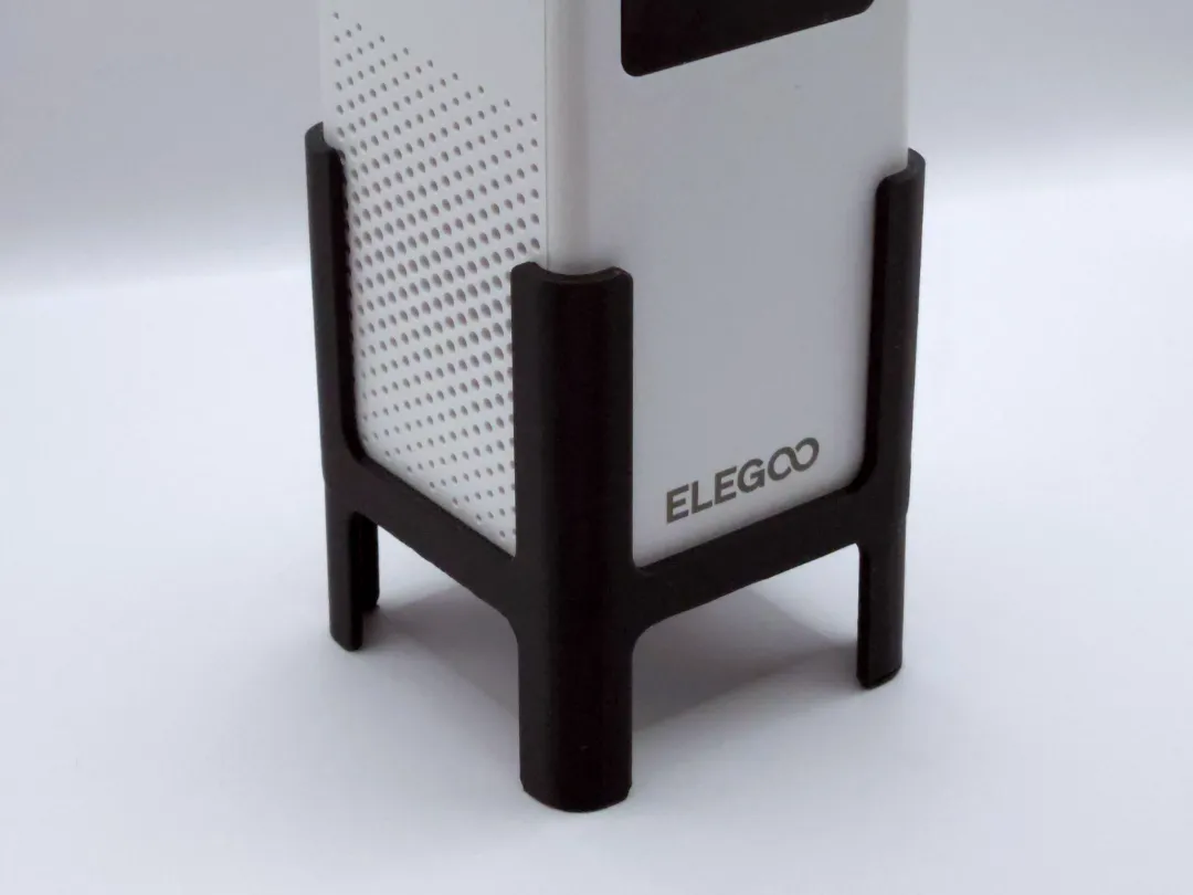 Elegoo Mini Heater Stand by Marcel Dopita MakerWorld: Download Free 3D Models