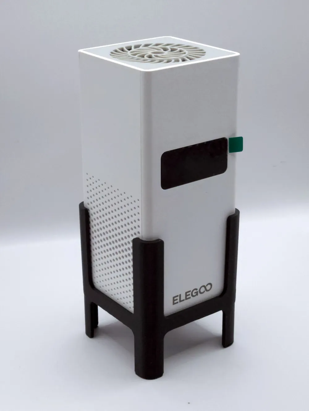 Elegoo Mini Heater Stand by Marcel Dopita MakerWorld: Download Free 3D Models