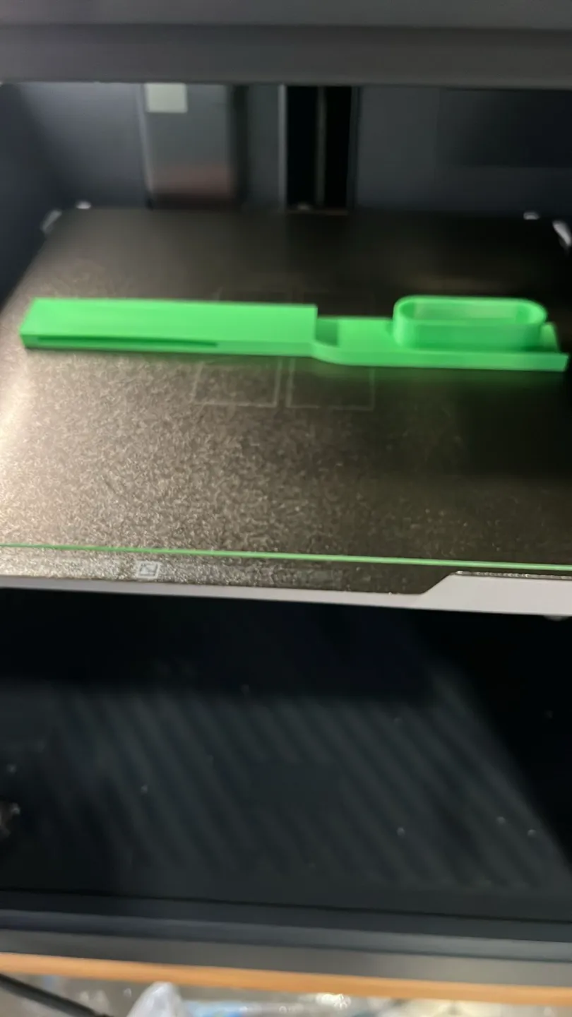 Panda Touch Mount for AMS Riser BLV by OTSLAB MakerWorld: Download Free ...