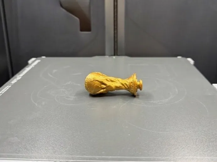 FIFA world cup crocs jibbitz - Free 3D Print Model - MakerWorld