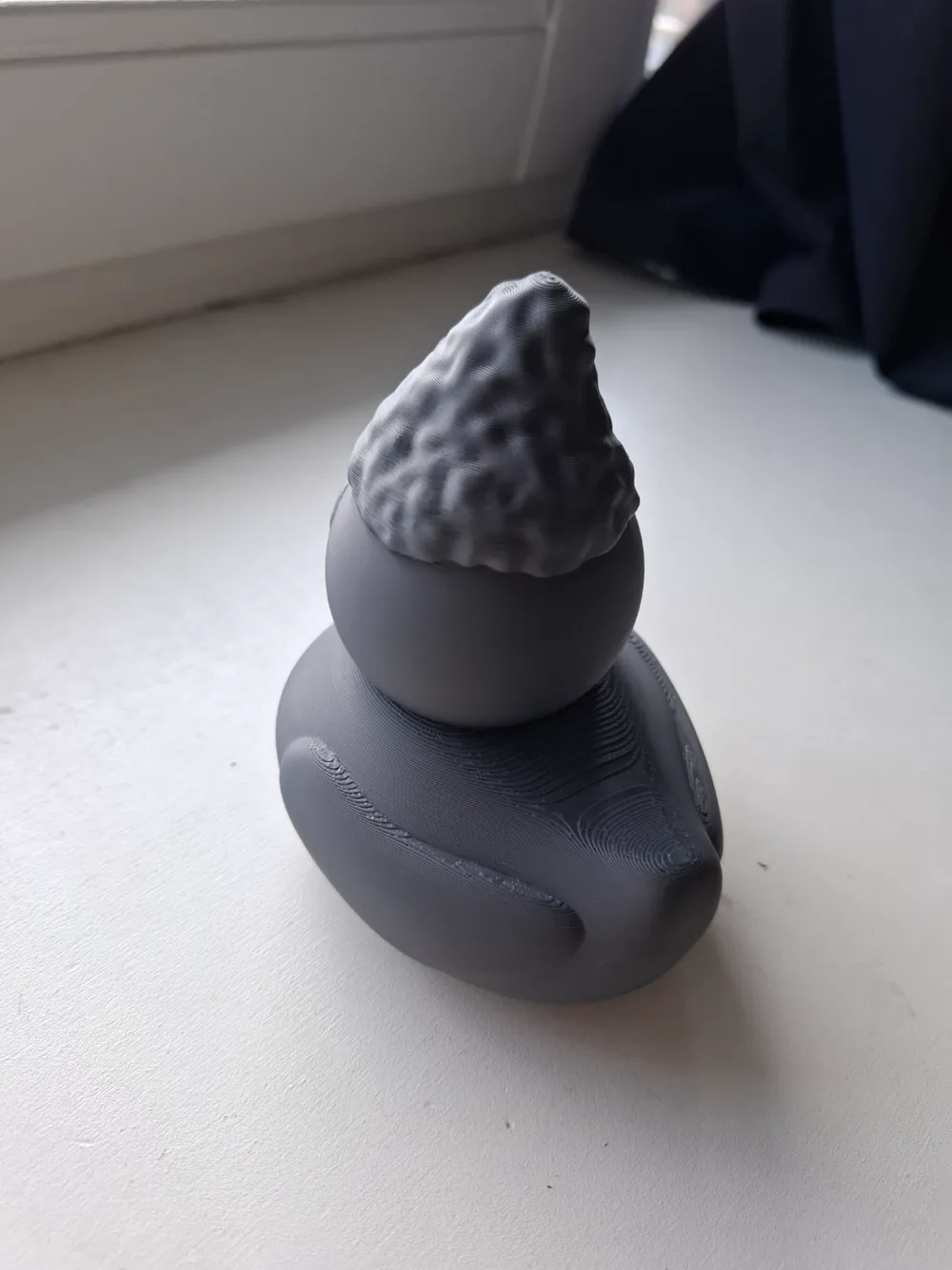 Cute rubber duck by Goebiet - MakerWorld
