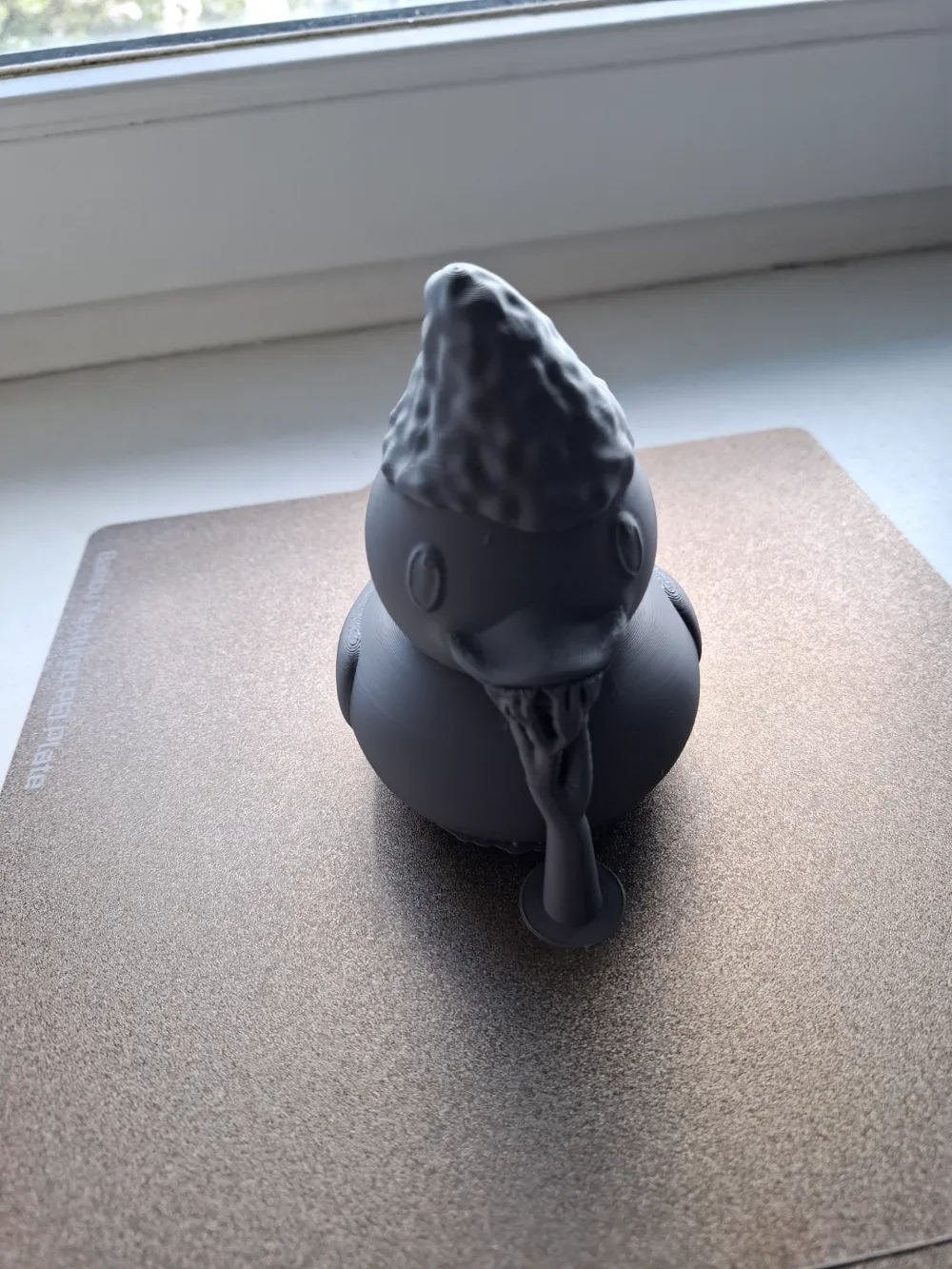 Cute rubber duck by Goebiet - MakerWorld