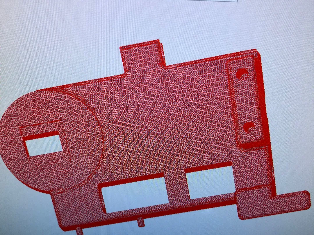 commodore 1541 head support by almi MakerWorld: Download Free 3D Models