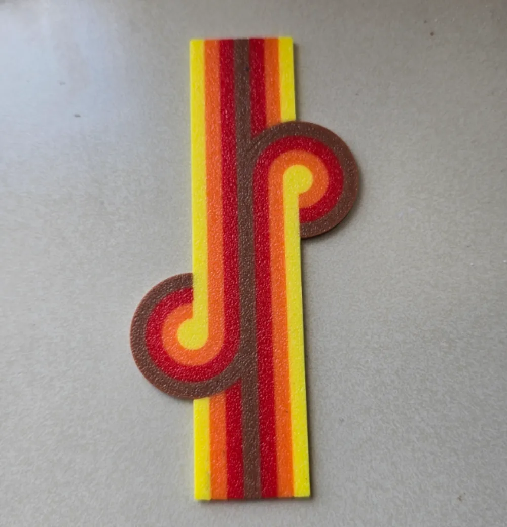 Dropout GameChanger LoopDeLoop by rickhamburget - MakerWorld