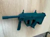 The AUG Skin (Roblox Rivals) - Free 3D Print Model - MakerWorld