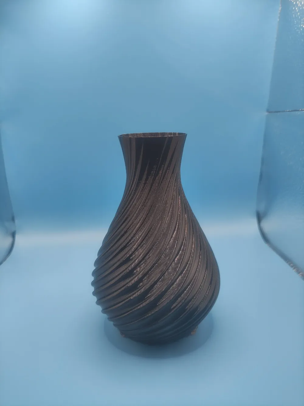 Vase Examples Created By Makerlab. MakeMyVase by Blackgem Vindicare ...