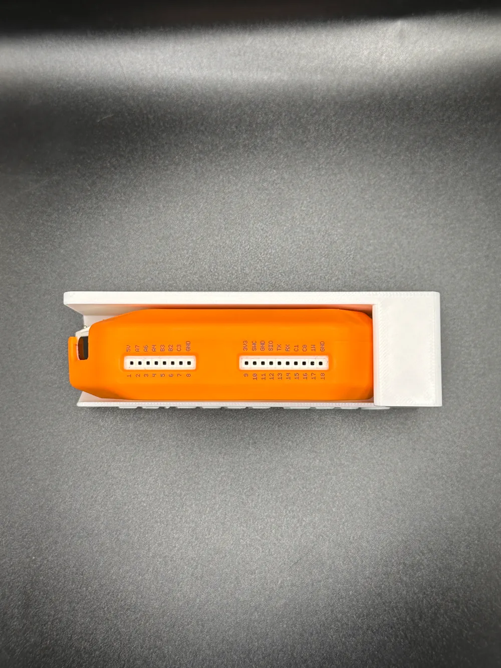 Flipper Zero Stand - Free 3D Print Model - MakerWorld