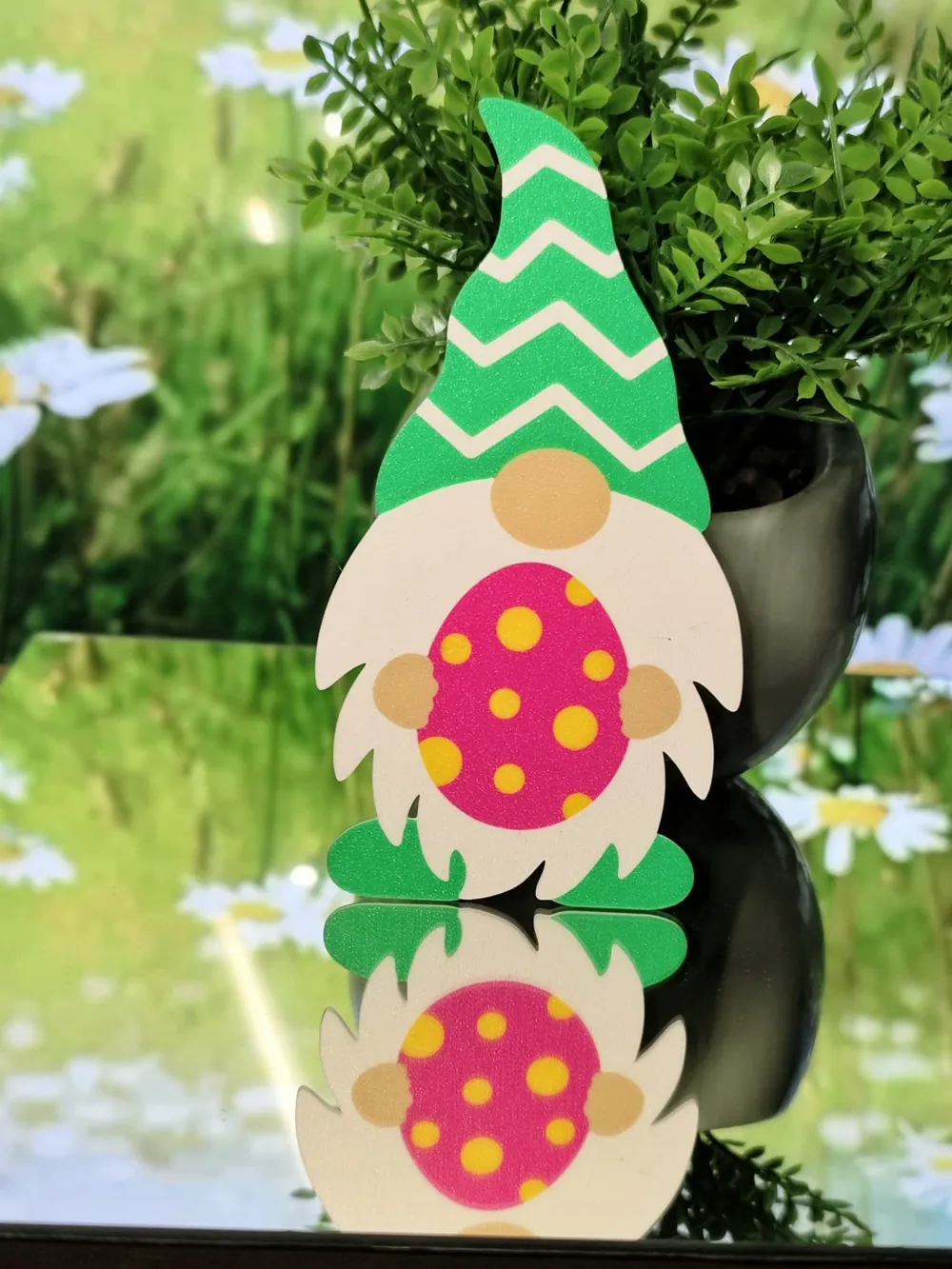 Easter Elf v6 by Libi's - MakerWorld