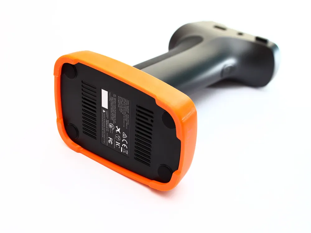 Creality Scan Bridge - TPU Base Case by Paw85 - MakerWorld