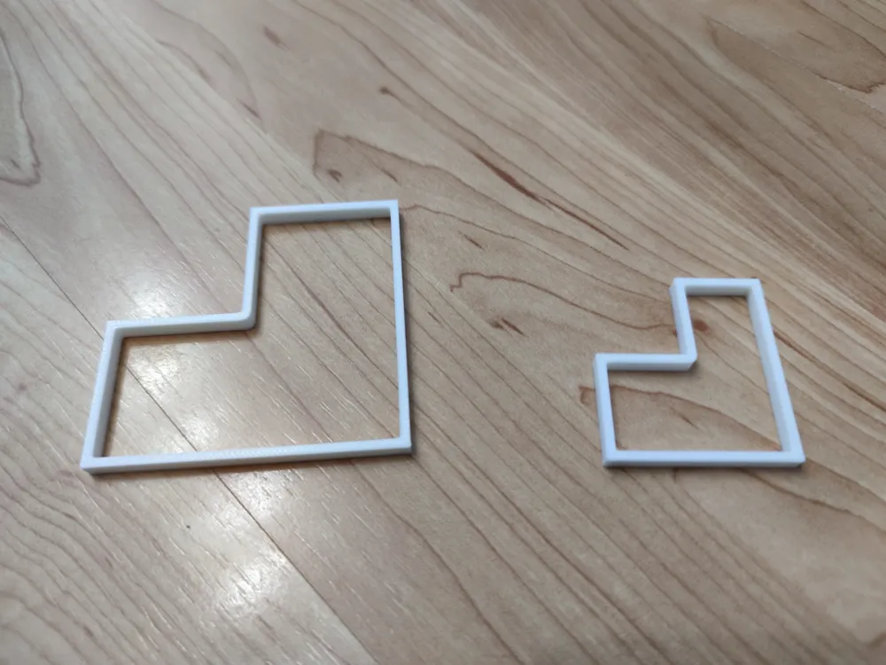 Bambu filament box 4x4 gridfinity stabilizer by JoKö - MakerWorld