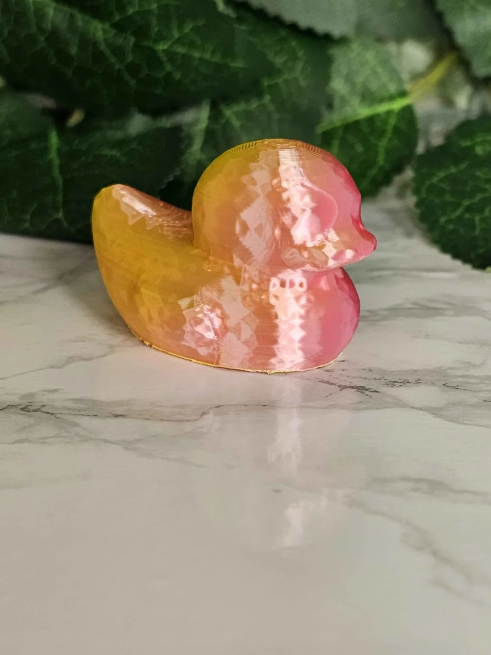 Low Poly Mini Ducky by The Dingbat Army - MakerWorld