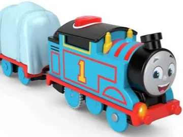 Mini Thomas and Friends Train Tracks - Free 3D Print Model - MakerWorld
